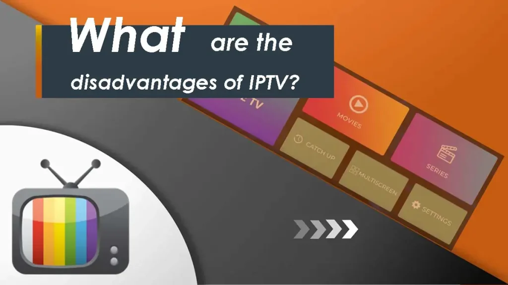 What is IPTV? A Complete Guide to IPTV