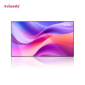 Ultra-thin Bezel Display - Asianda