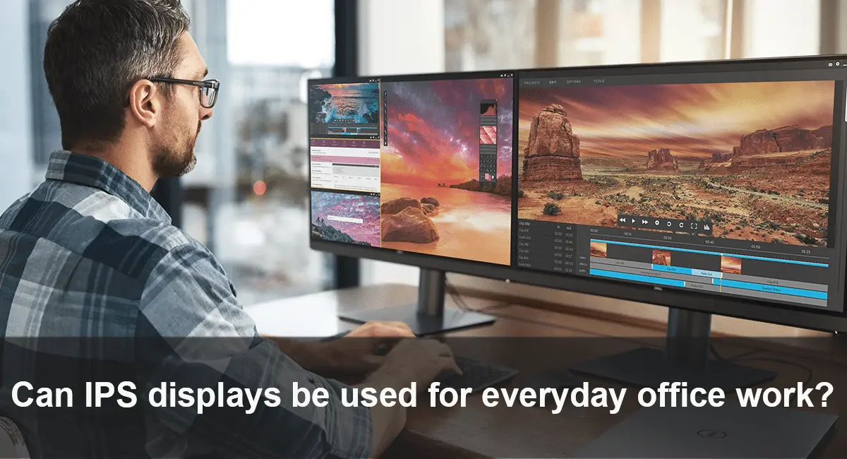 What is IPS monitor and the FAQs you want to know - Asianda